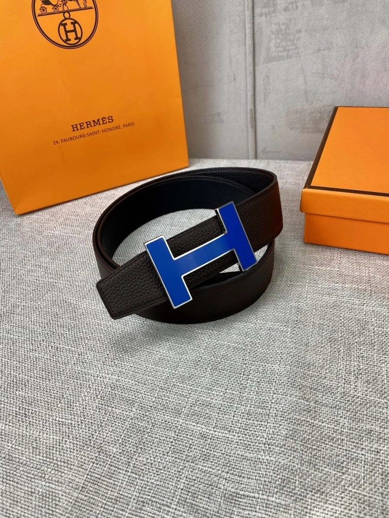 Factory-made Hermes Belts