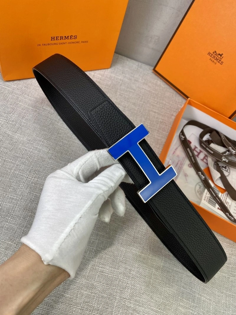 Original Hermes Belts