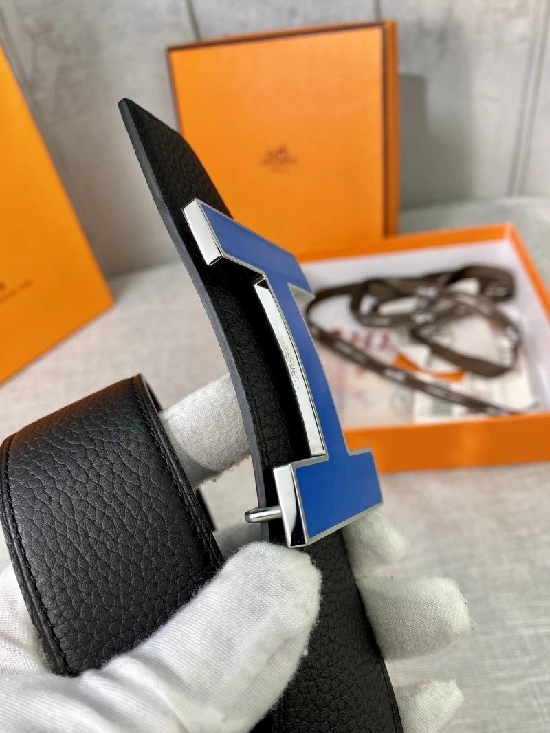 Original Hermes Belts