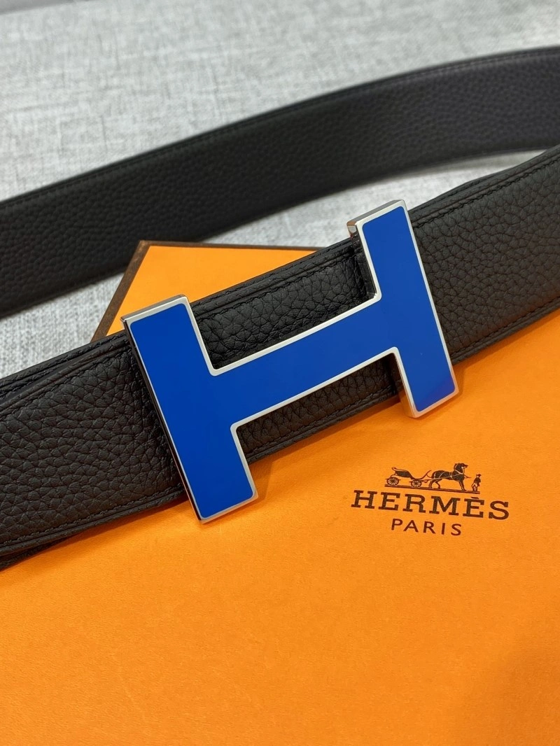 Original Hermes Belts