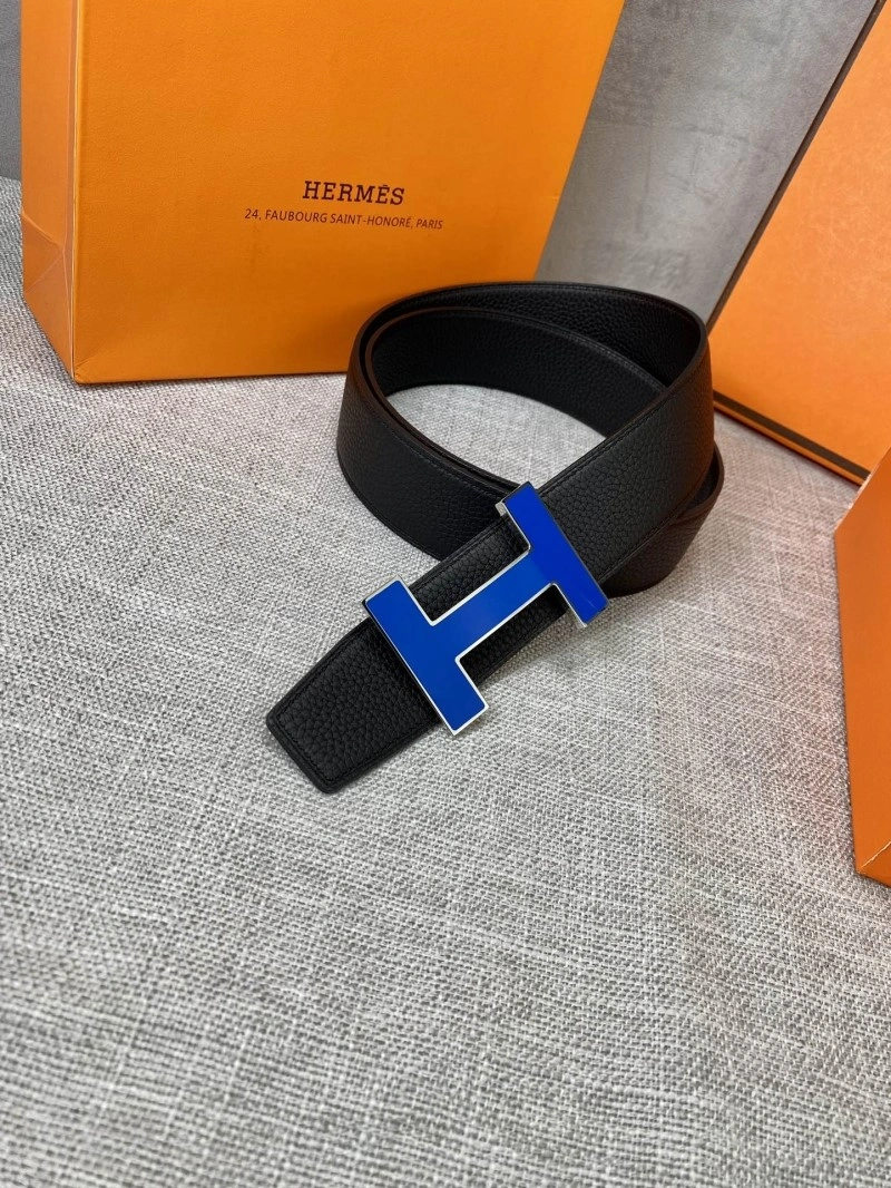 Original Hermes Belts