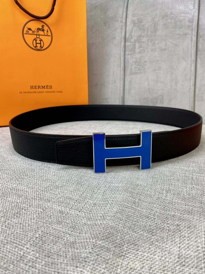 Original Hermes Belts