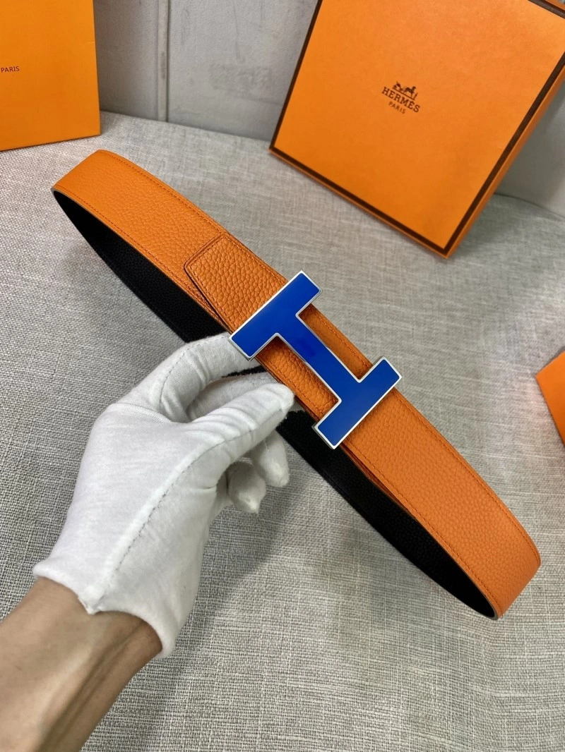 Authentic Hermes Belts