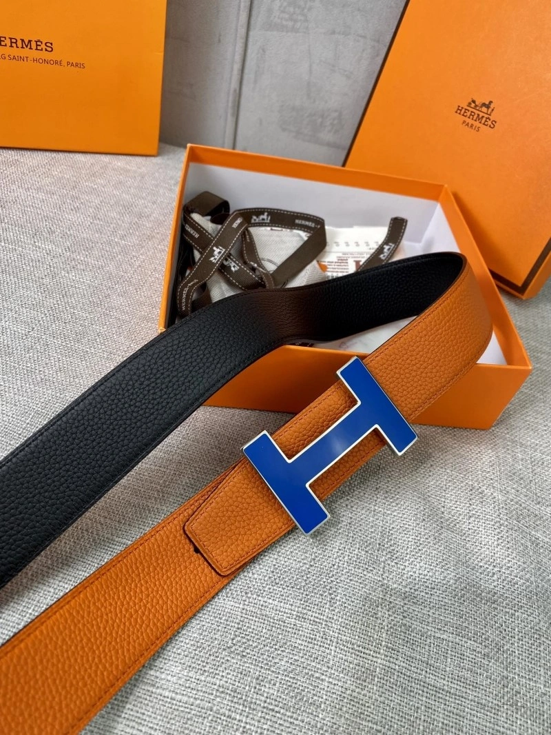 Authentic Hermes Belts