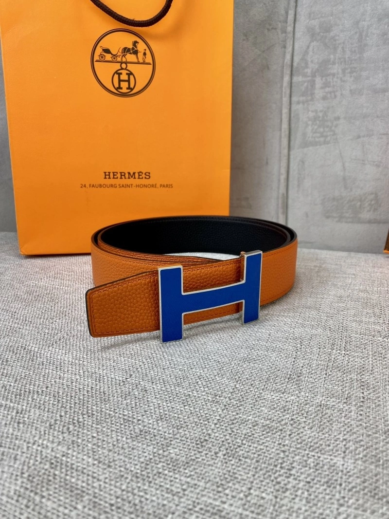 Authentic Hermes Belts