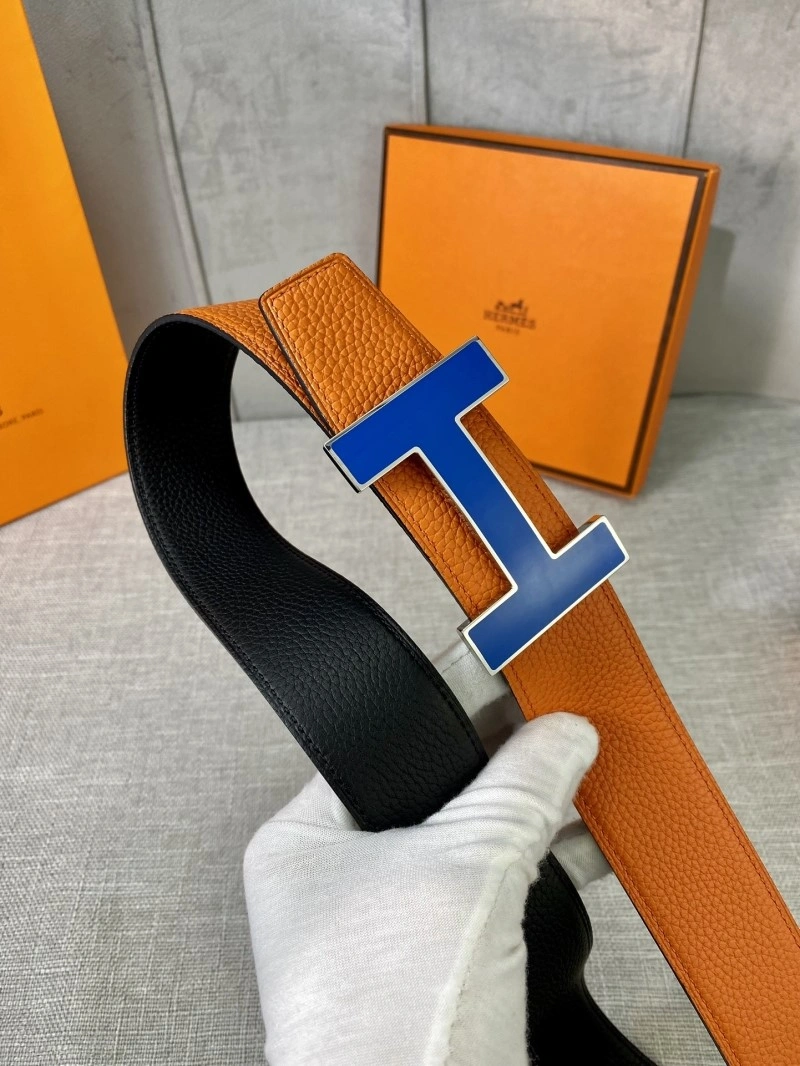 Authentic Hermes Belts