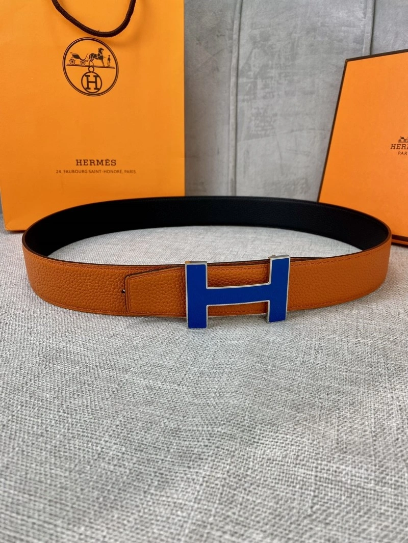 Authentic Hermes Belts