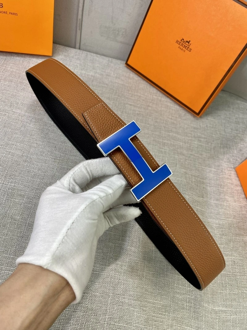 Value-priced Hermes Belts