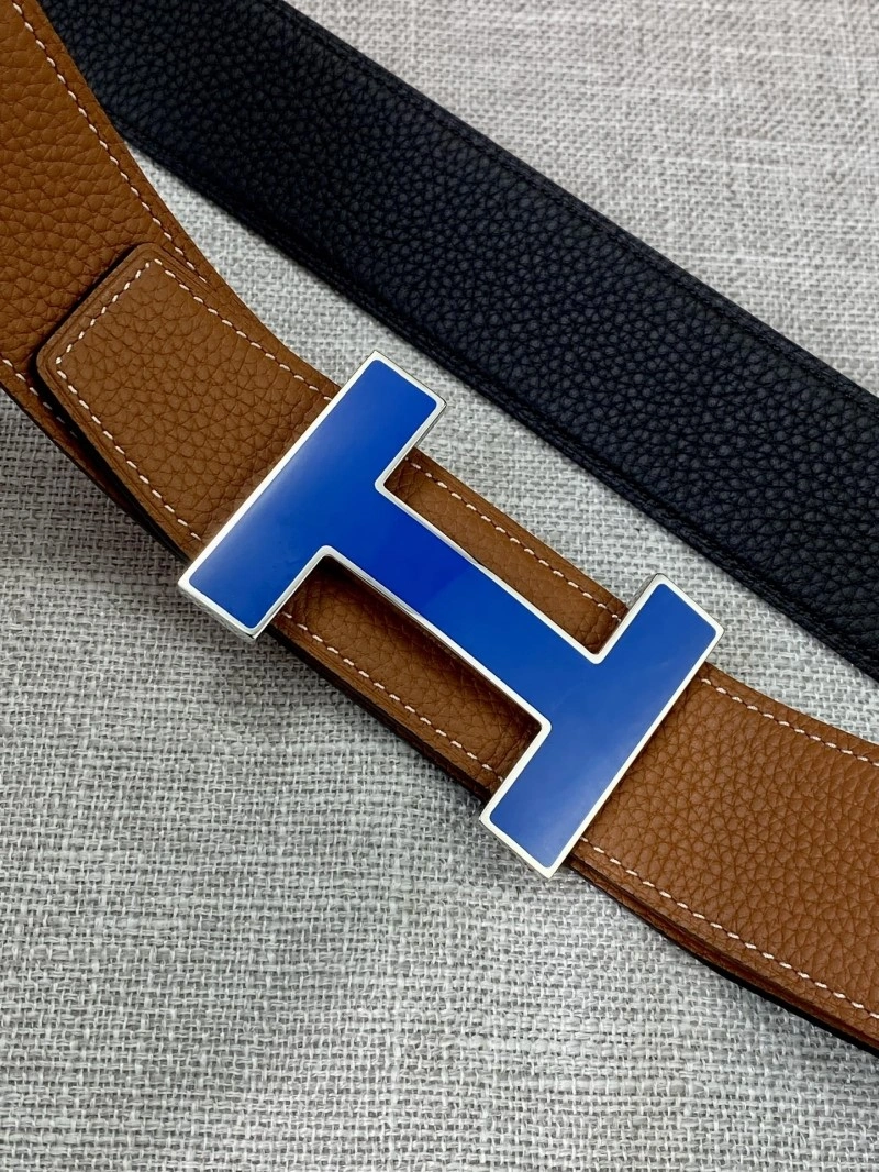 Value-priced Hermes Belts
