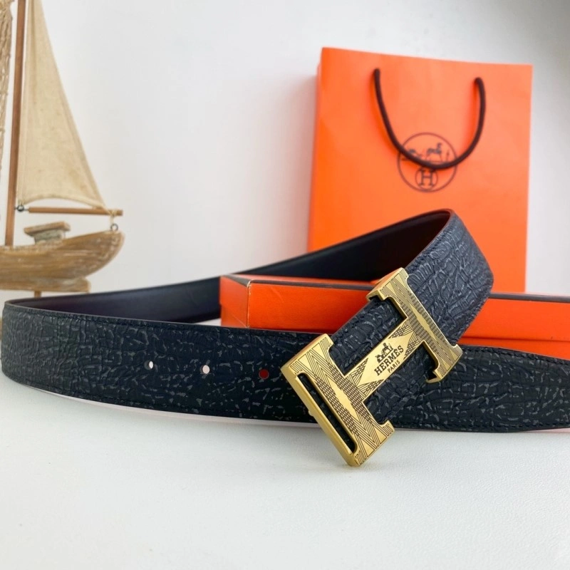 Indistinguishable Hermes Belts