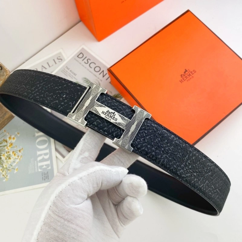 Top mirror Hermes Belts