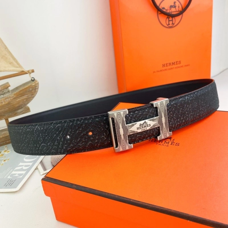 Top mirror Hermes Belts