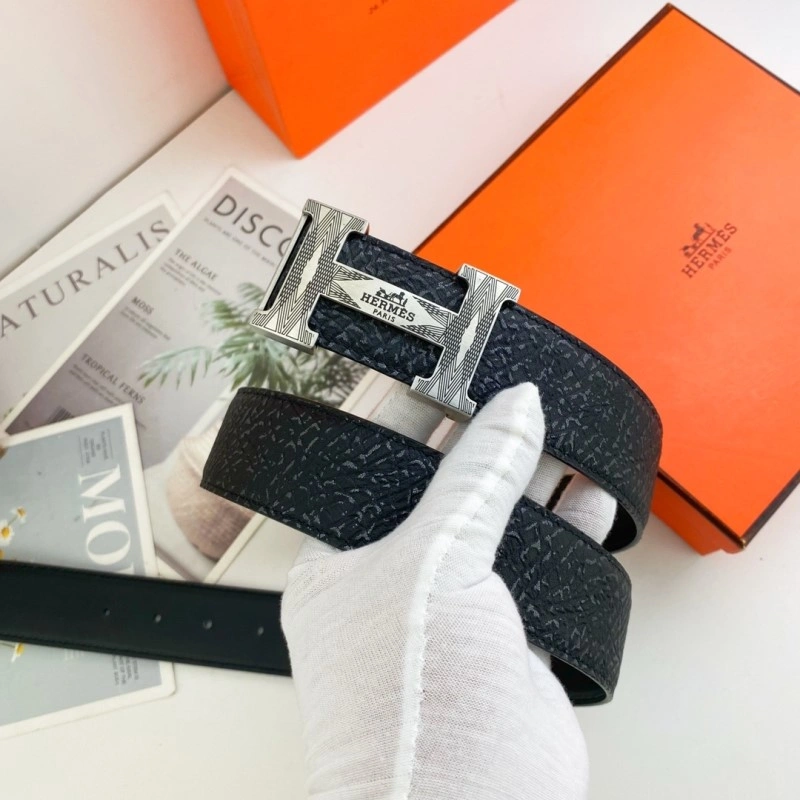 Top mirror Hermes Belts