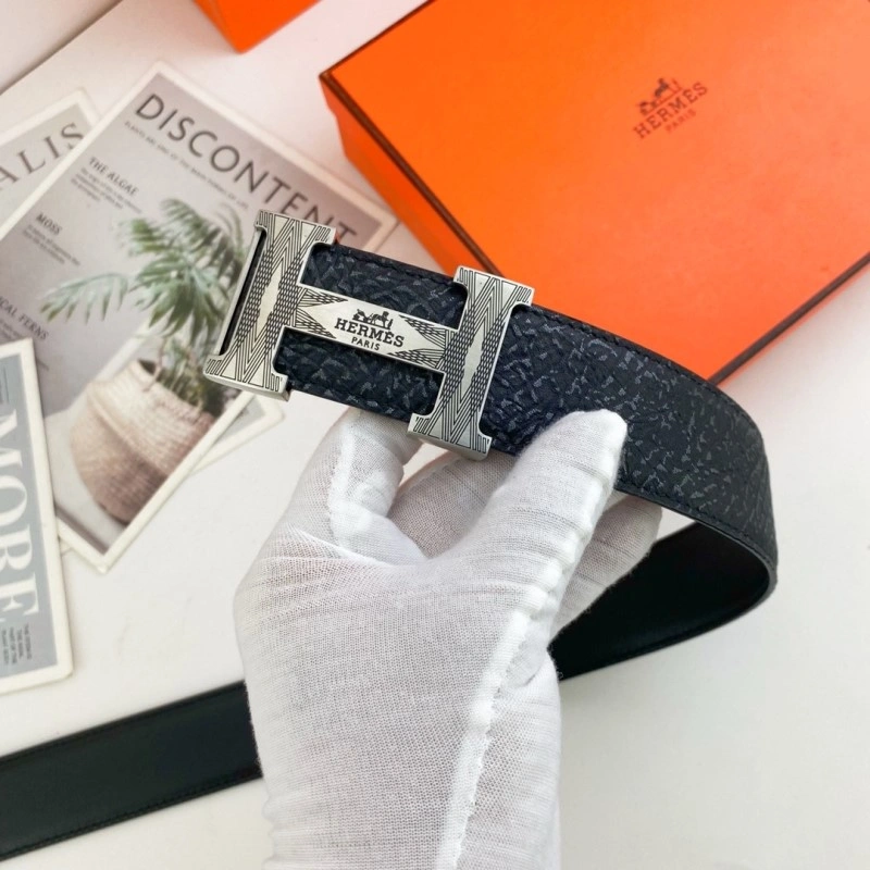 Top mirror Hermes Belts