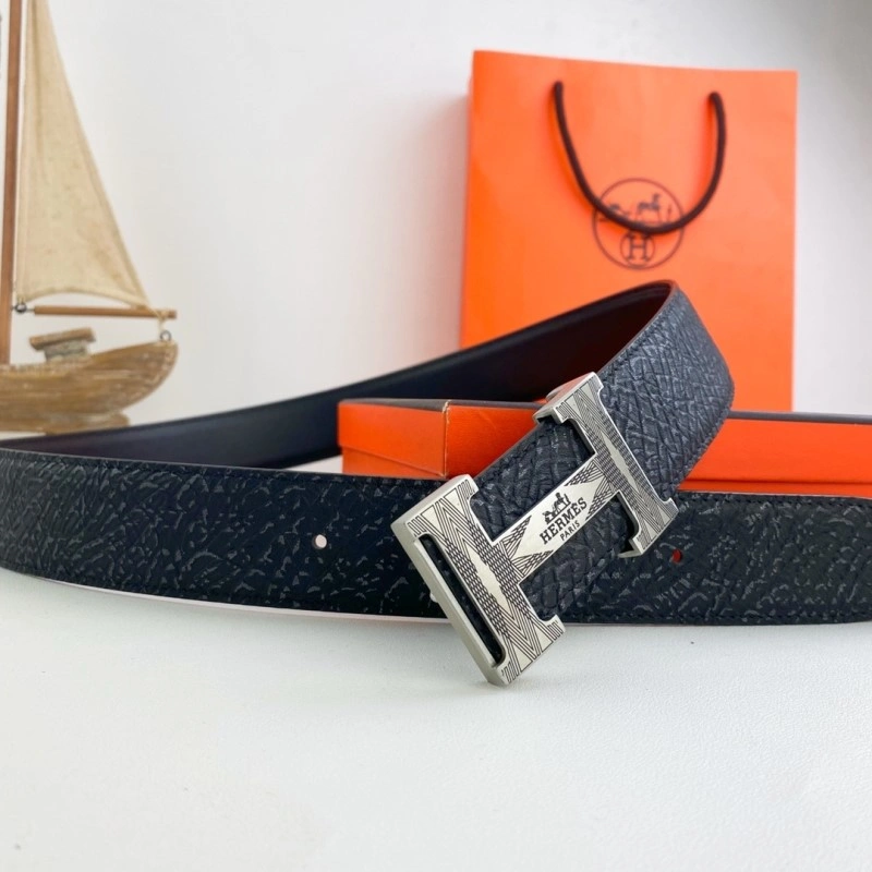 Top mirror Hermes Belts