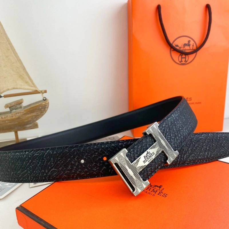 Top mirror Hermes Belts