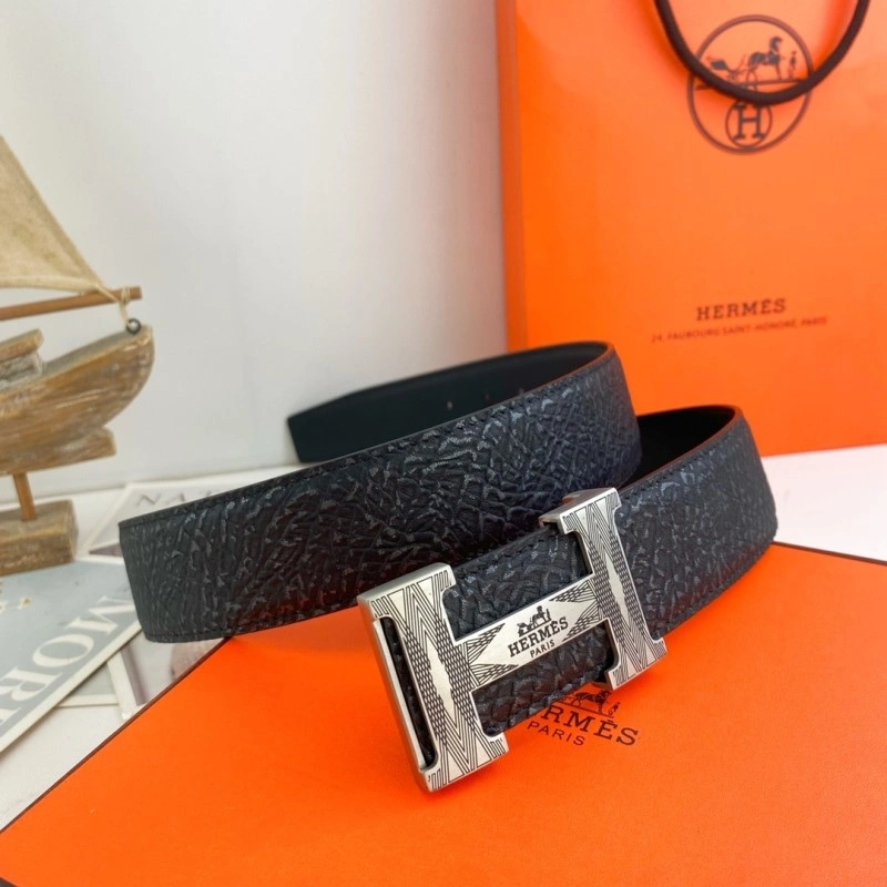 Top mirror Hermes Belts