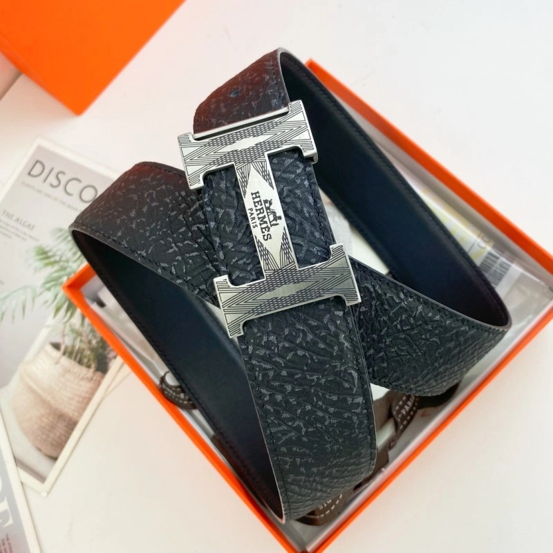 Top mirror Hermes Belts