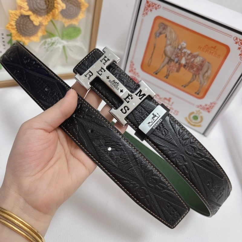 Reasonably priced Hermes Belts