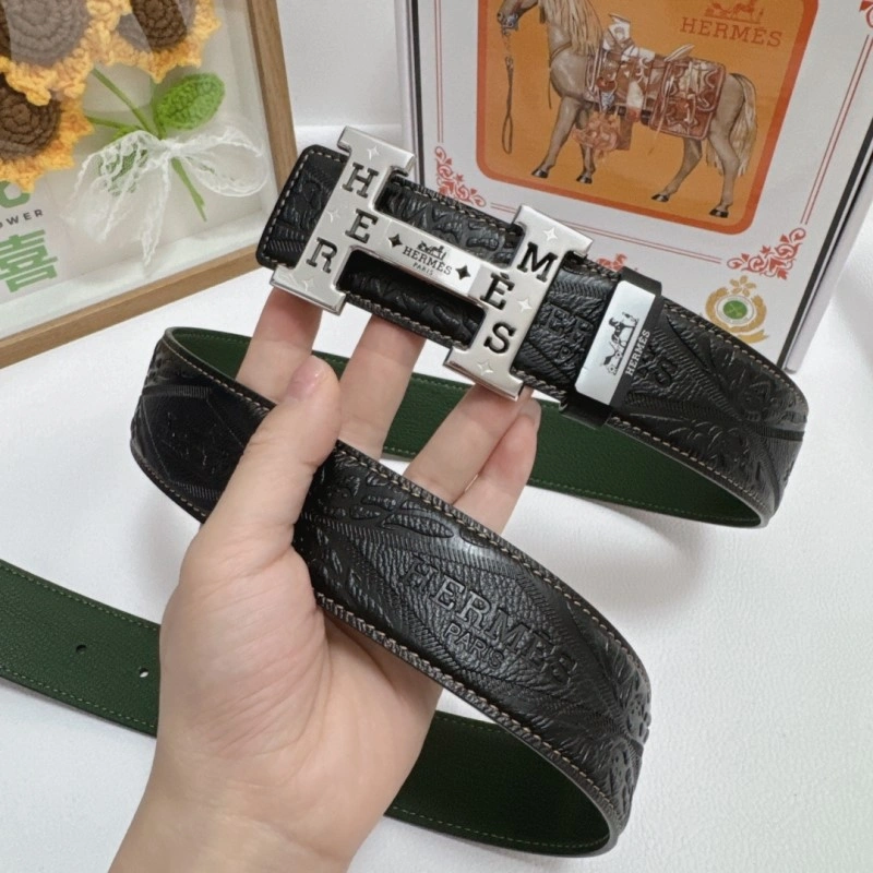 Reasonably priced Hermes Belts