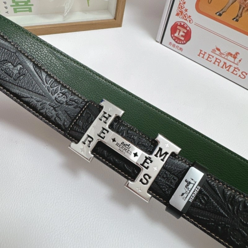Reasonably priced Hermes Belts