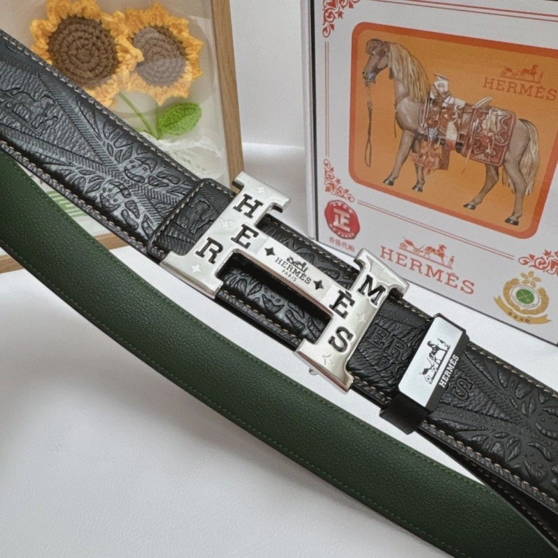 Reasonably priced Hermes Belts