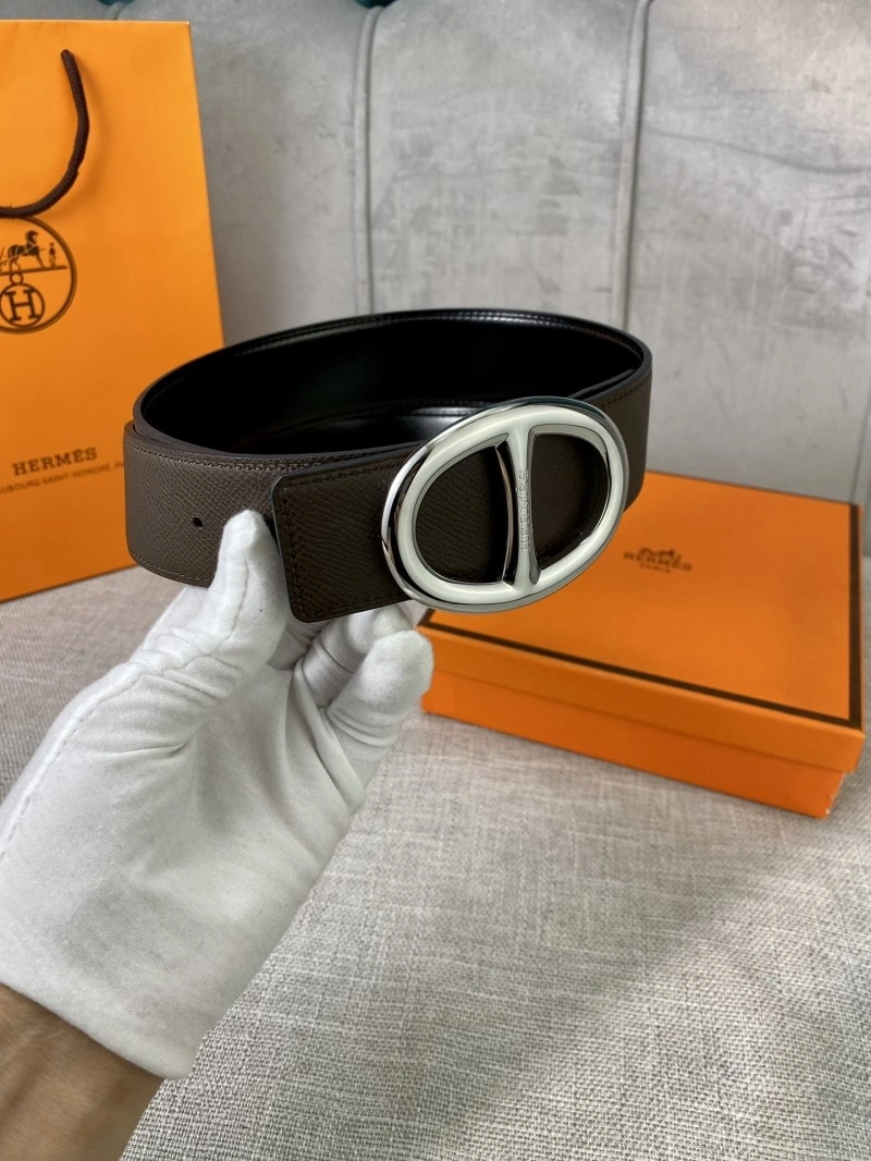 High accuracy Hermes Belts
