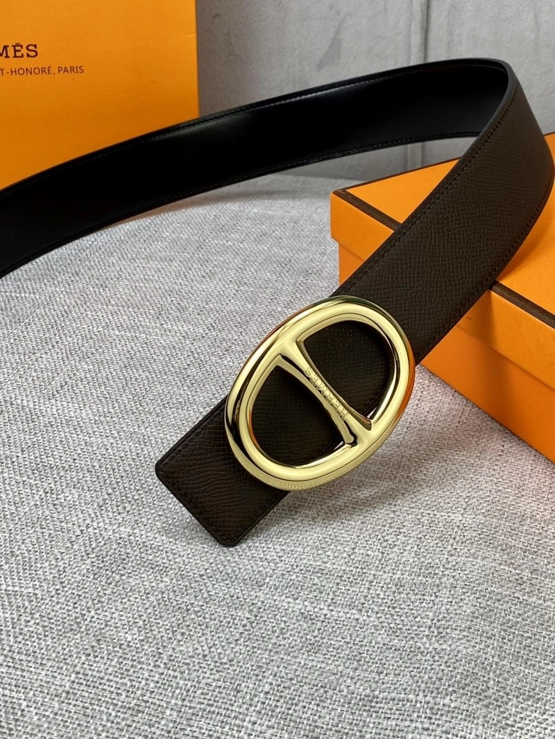 High accuracy Hermes Belts
