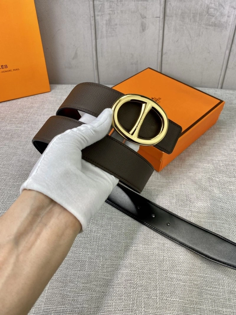 High accuracy Hermes Belts