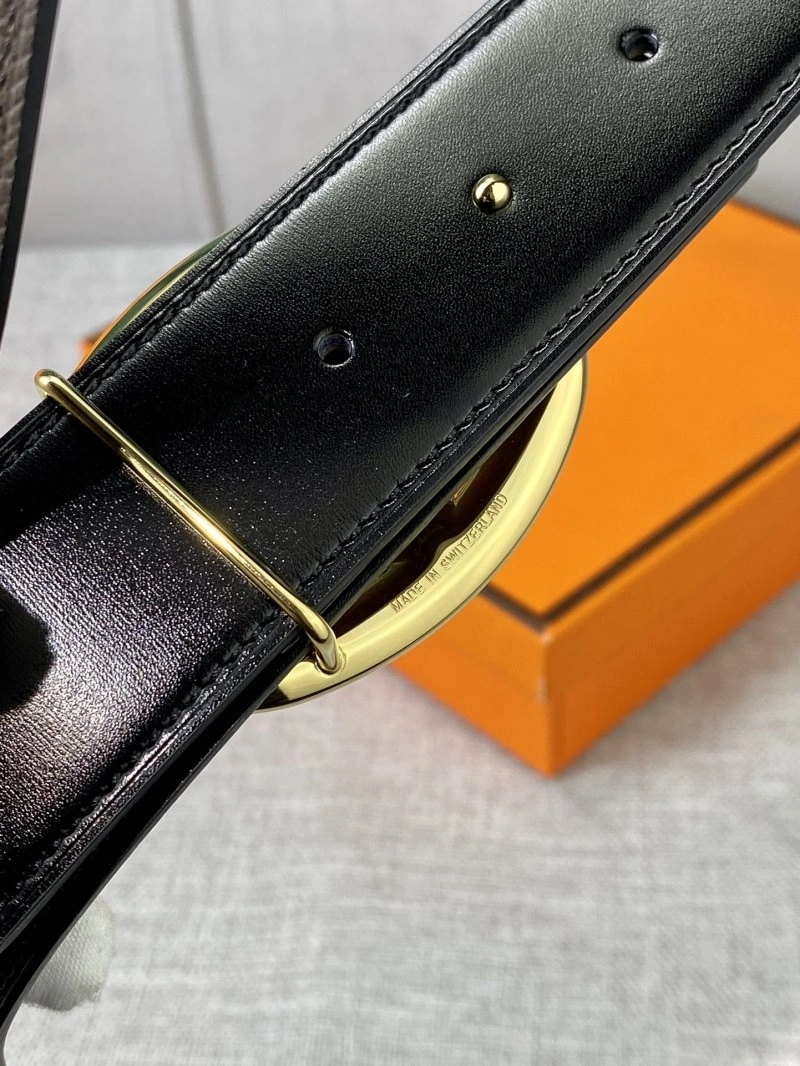High accuracy Hermes Belts