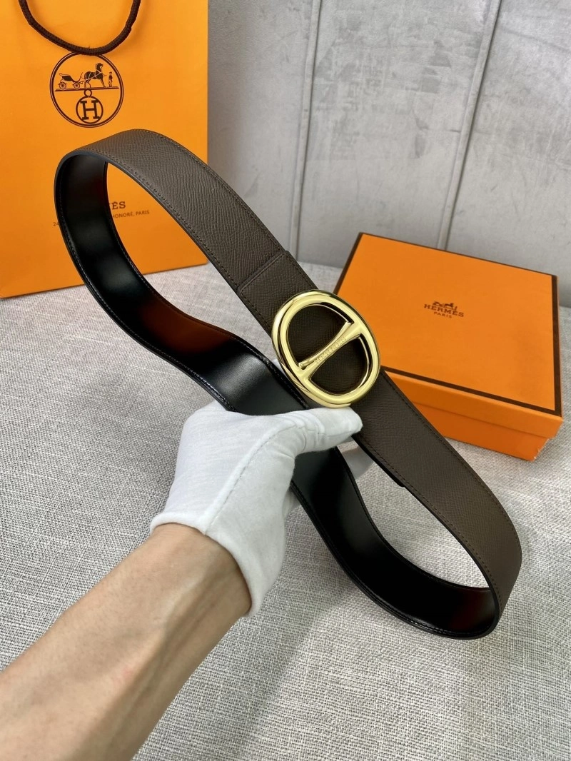 High accuracy Hermes Belts