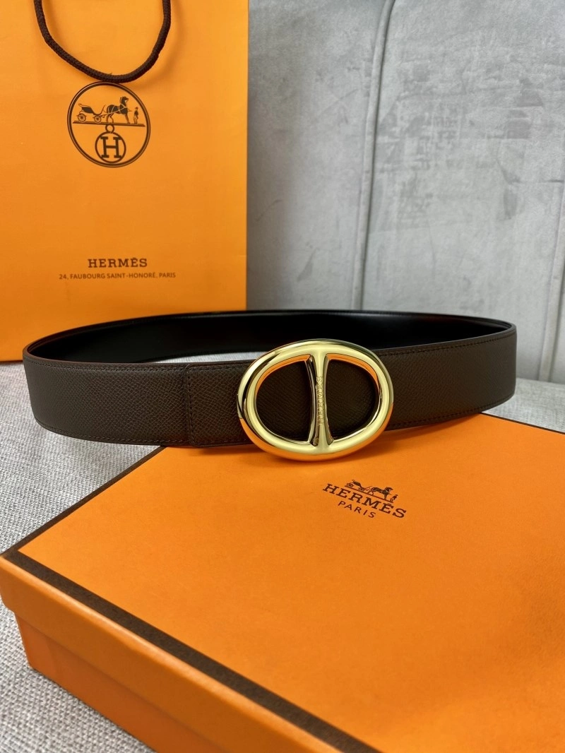 High accuracy Hermes Belts