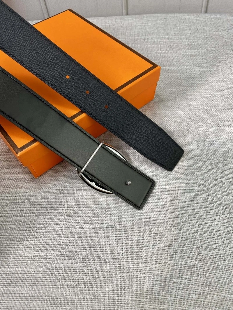 Official Hermes Belts