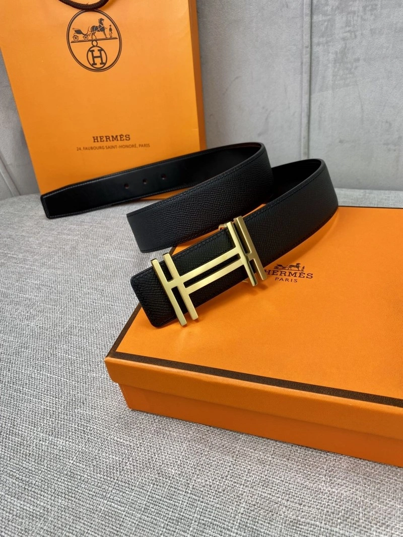 Cut-rate Hermes Belts