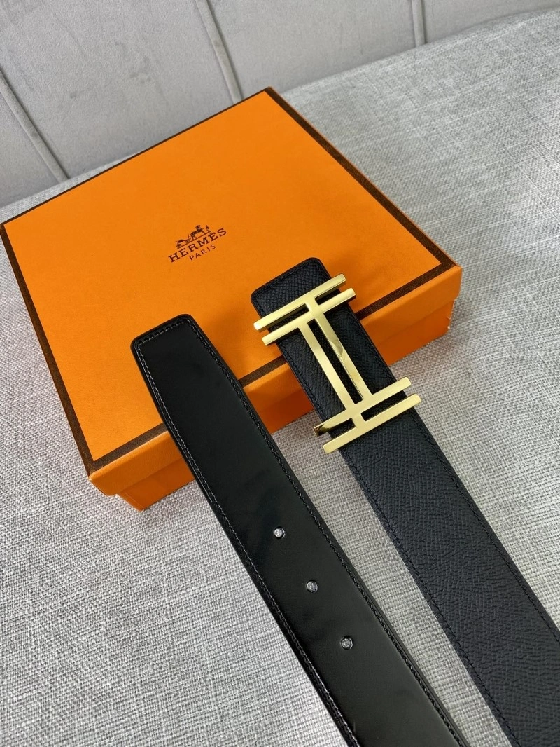 Cut-rate Hermes Belts
