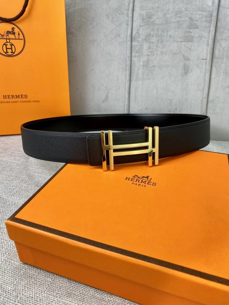 Cut-rate Hermes Belts