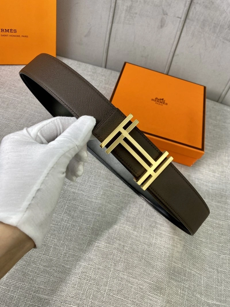 Discounted Hermes Belts