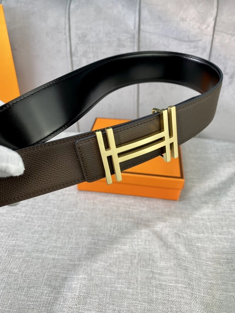 Discounted Hermes Belts