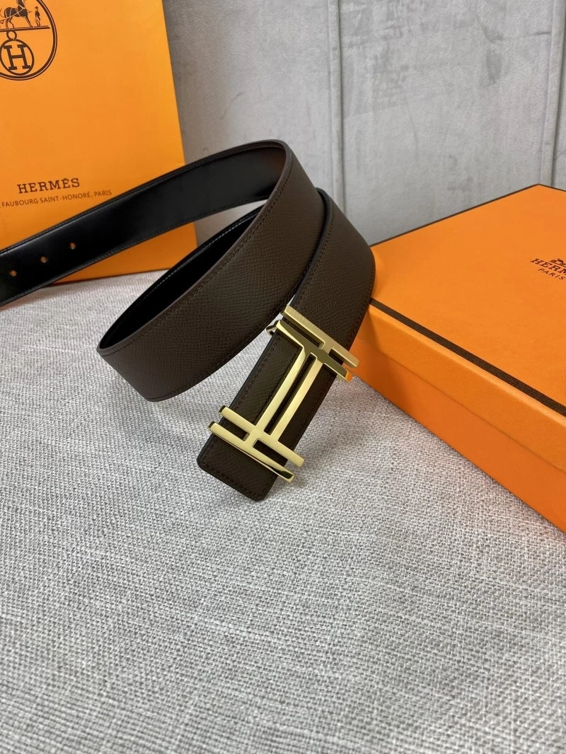 Discounted Hermes Belts