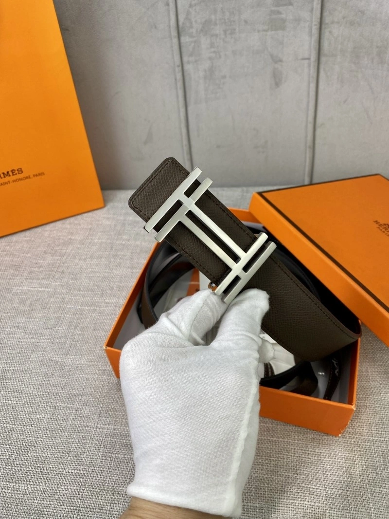 Discounted Hermes Belts