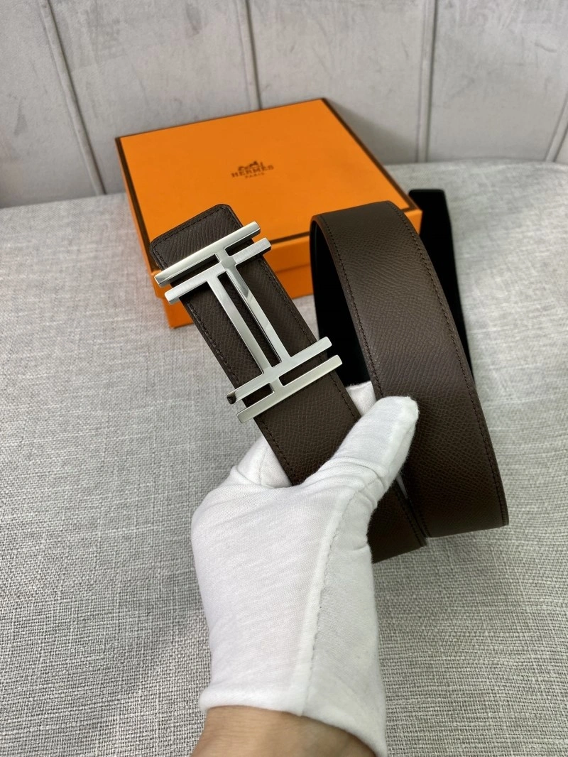 Discounted Hermes Belts