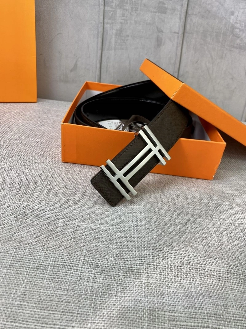 Discounted Hermes Belts