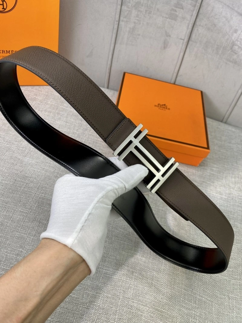 Discounted Hermes Belts