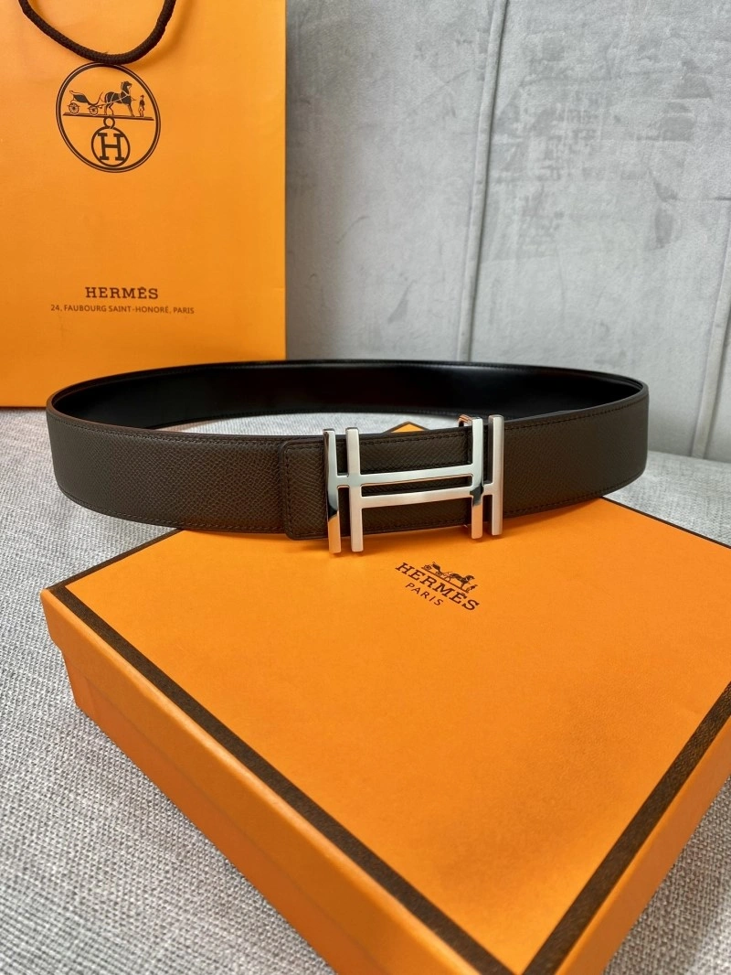Discounted Hermes Belts