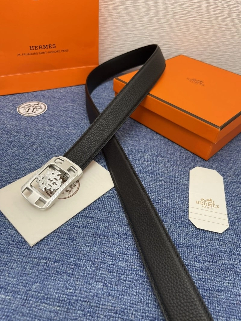 Economical Hermes Belts