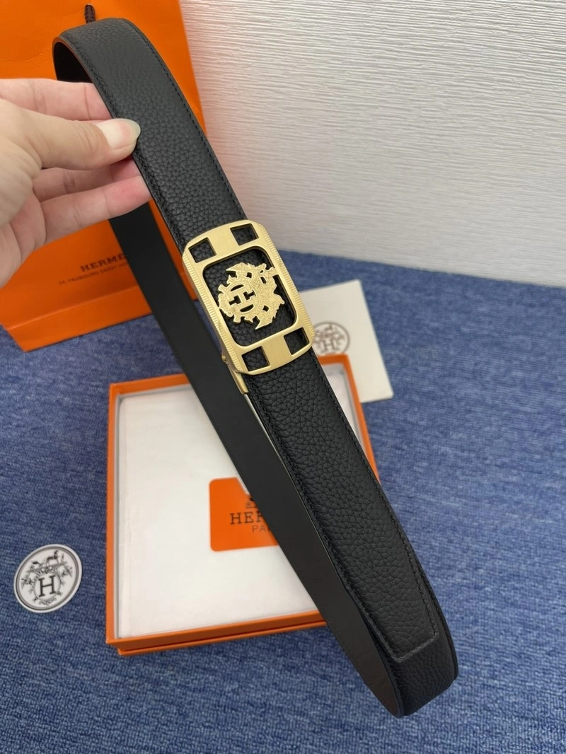 Budget-friendly Hermes Belts