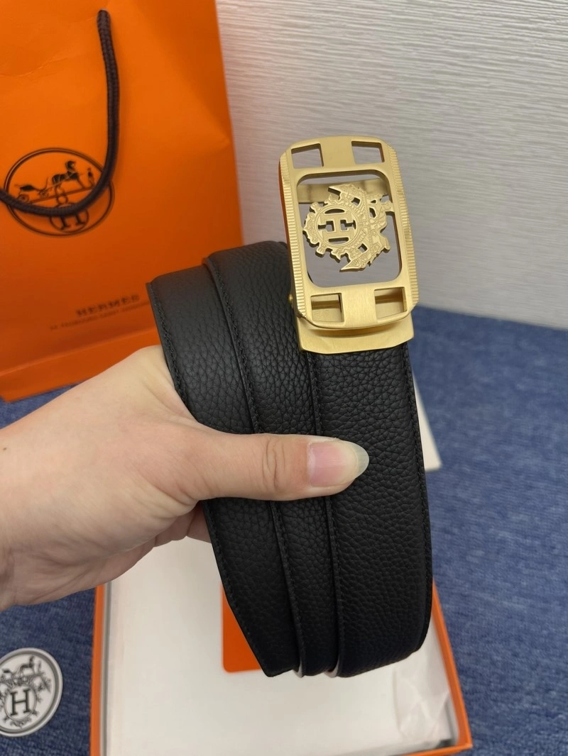 Budget-friendly Hermes Belts