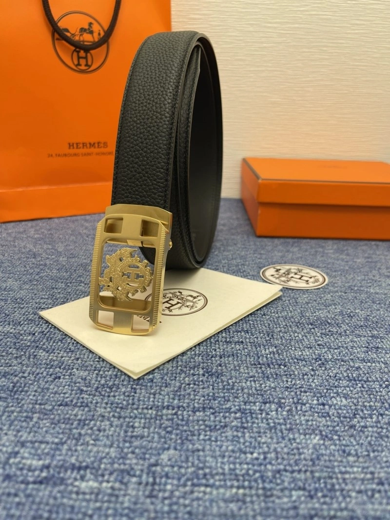 Budget-friendly Hermes Belts