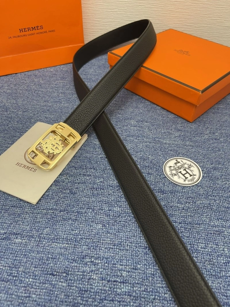 Budget-friendly Hermes Belts