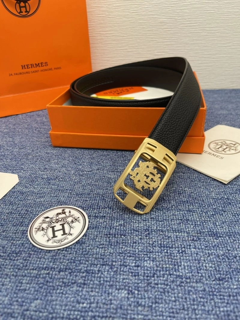 Budget-friendly Hermes Belts